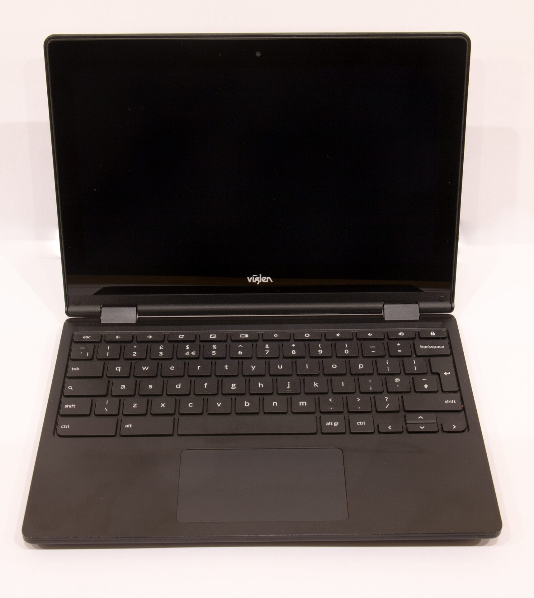 Refurbished Chromebooks - ILM Highland